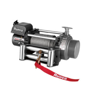 Off-Road Winch – Runva Winch