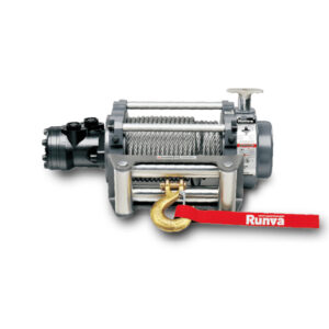 Runva Winch